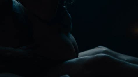 Nude Video Celebs Celine Buckens Nude Warrior S E