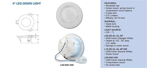 Kii Specialty And Interior Lights