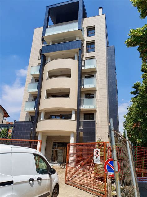 Facciate Ventilate Milano Famproject Installatori Infissi