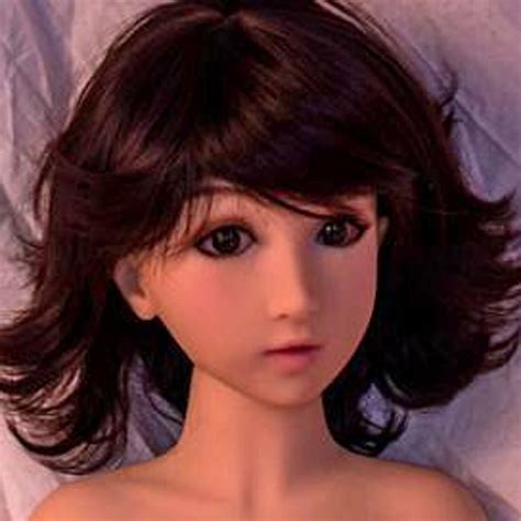 Jy Doll Head Model No Heads Dollstudio Eu