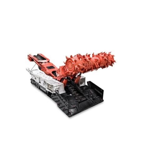 Sandvik Mc430 400 Kw Continuous Miner At Best Price In Pune