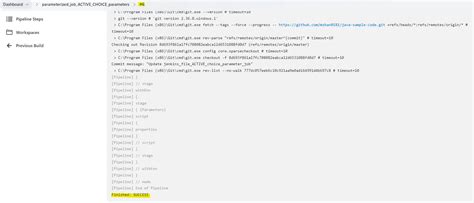 Parameterization In Jenkins Job Ktexperts Parameterization In Jenkins Job Ktexperts