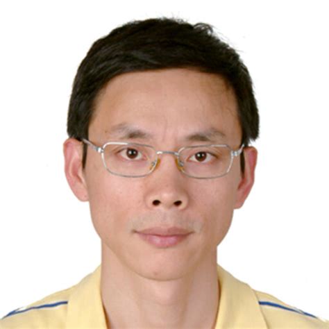 Zhiping Chen Hangzhou Dianzi University Hangzhou Zhuoyue Honor College Research Profile