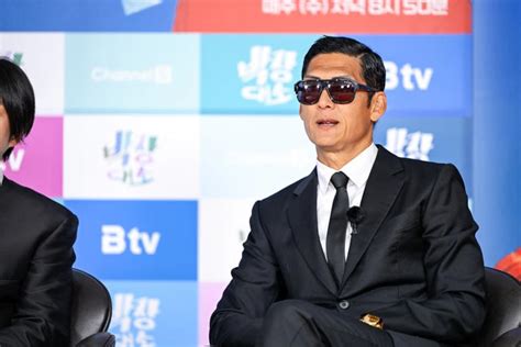 놀면서 돈도 받아…30년 지기 박준형x장혁 박장대소로 뭉쳤다 가식 없는 예능 [종합]