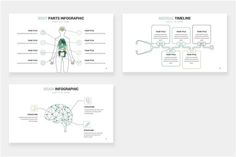 Healthcare Infographics Templates Powerpointx Slides Keynote Powerpoint