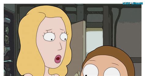 Bethsmith Beth Smith And Morty Kurt Lenmanのイラスト Pixiv
