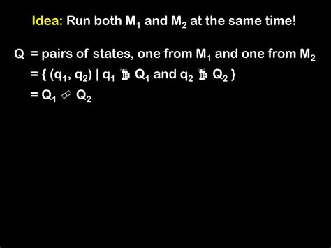 ppt simple deterministic finite automaton explained in two minutes powerpoint presentation