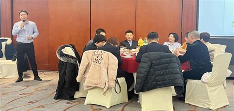 旧岁已展千重锦 新年再进百尺竿希格玛工程一部三部五部2022年年终答谢宴圆满举行
