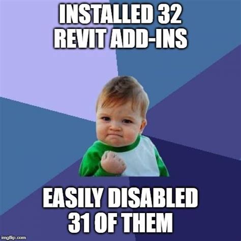 Managing Your Revit Add Ins A Must Have Application UNIFI