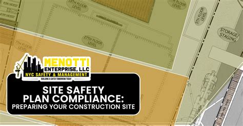 What Is Site Safety Plan At Amelia Truebridge Blog