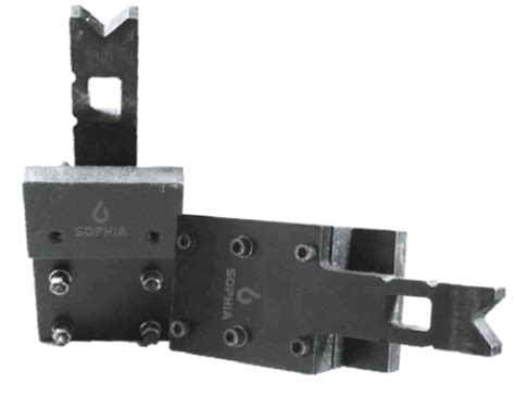 Astm D Testing Fixture Application S Phia High Tech