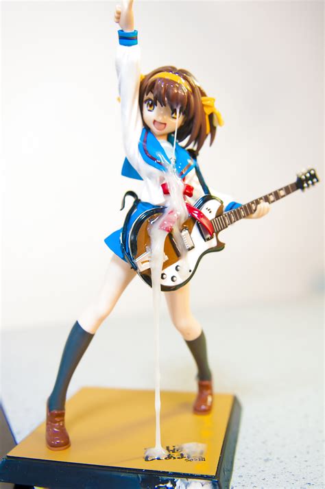 Suzumiya Haruhi Porn Pictures Xxx Photos Sex Images Pictoa