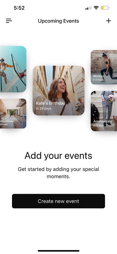 The 8 Best Countdown Apps For Iphone To Celebrate Holidays And Events