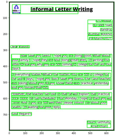 Python How To Get Coordinates Of The Overall Bounding Box Of A Text