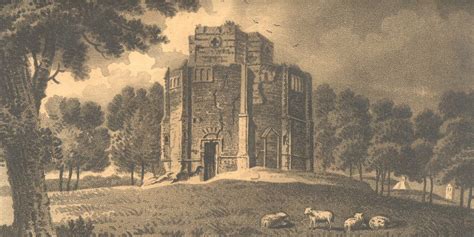 La Capilla Peligrosa Phileas Del Montesexto