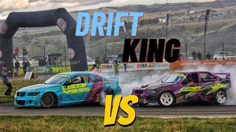 King Of Drift დრიფტის მეფე ალტეზების შემოსევა Youtube