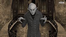  Do Bob Esponja Nosferatu