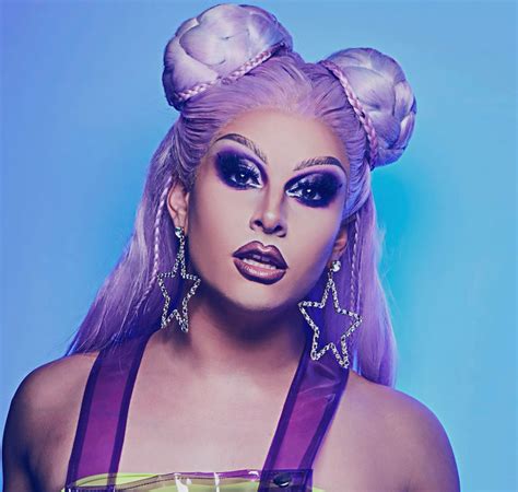 Jan Drag Queen Squirrels And Friends