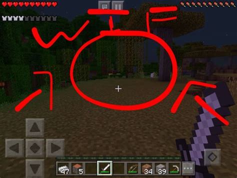 The Secret In Seed 666 Minecraft Amino