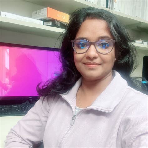 Nisha Amarnath Postdoctoral Researcher Uc San Diego Linkedin