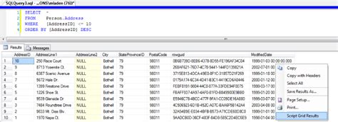 Databases Devops And Software Development Toad Vs Ssms Tools Pack