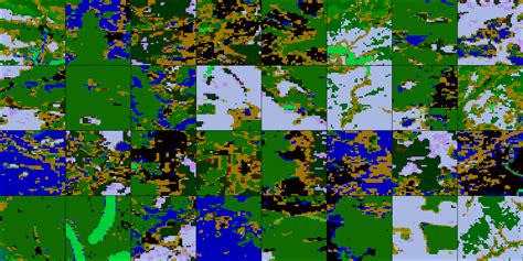 Pretraining For Remote Sensing Dida Blog