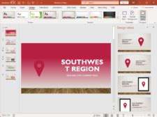 Assignment Modify Existing PowerPoint Presentations Computer
