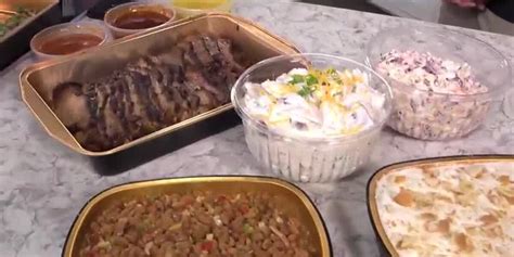 Table And Twine Delivers Gourmet Meals To Your Doorstep