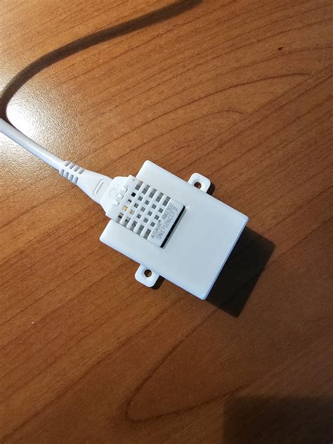 case for wemos d1 mini plus dht shield by karel lowprize k