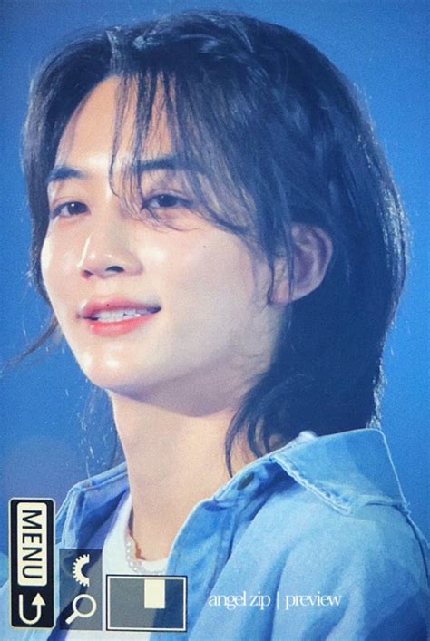 [잡담] 난 정한 다양한 장발 스타일링 담백하게 소화하는게 너무 신기해 인스티즈 Instiz 연예 카테고리