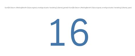 Incorrect Sum Qlik Community 1639088