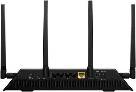 Sorteamos Un Router NETGEAR R7800 Uno De Sus Tope De Gama Con Wi Fi AC Wave2