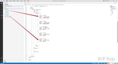 El Select下拉选择框下拉列表展示图片 知乎 El Select下拉选择框下拉列表展示图片 知乎
