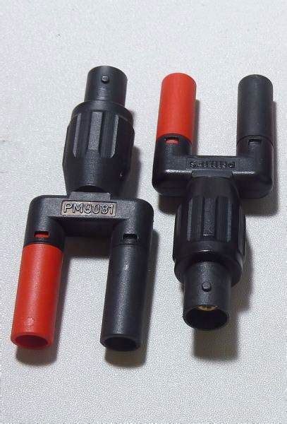 new low cost 170 100mhz differential scope probe from micsig page 6
