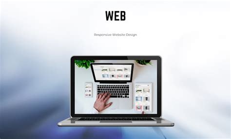 Develop A Responsive Static Portfolio Website By Shanelka Fiverr