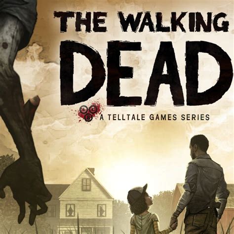 The Walking Dead A Telltale Games Series Reviews Gamespot