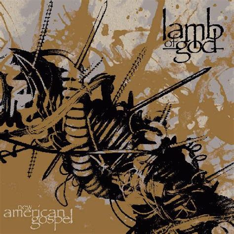 Lamb Of God Wallpaper Killadelphia