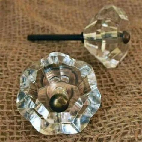 Flower Glass Door Knobs At Rs 25piece Glass Door Knobs In Firozabad