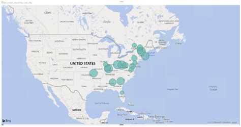 Extend Couchbase Analytics With Power Bi Using Cdata The Couchbase Blog