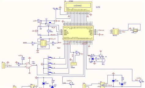 基于stm32单片机的智能饮水机系统基于stm32智能饮水机硬件电路调试 Csdn博客