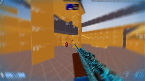 Hitboxes Are So Broken Youtube