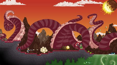 Starbound Review