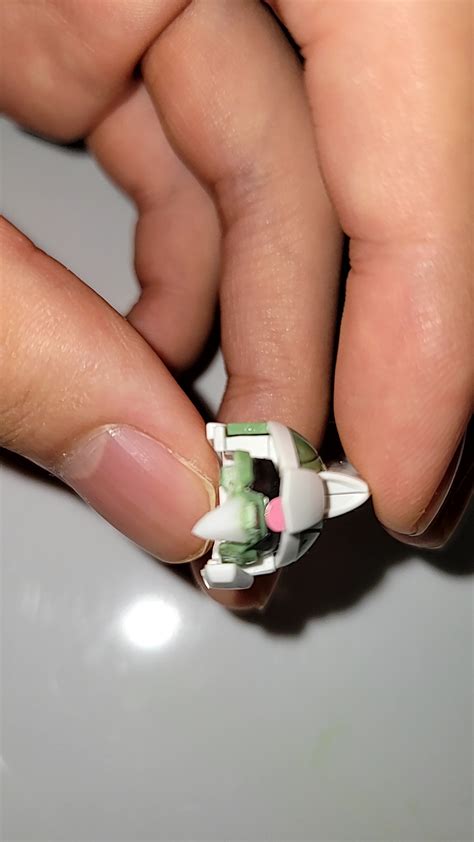 デュランダル議長専用機｜丸山，さんのガンプラ作品｜gunsta（ガンスタ）