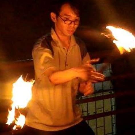 Go Gunawan Research Profile