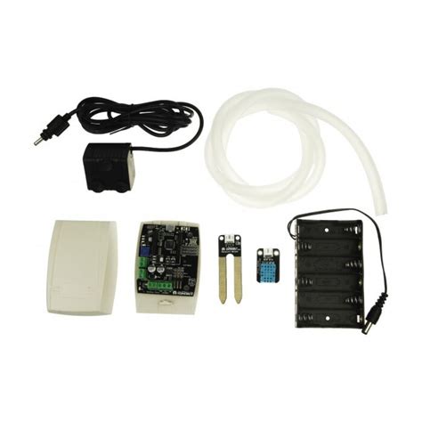 Ecoduino An Auto Plant Kit Buy In Australia Kit0003 Dfrobot Core Electronics