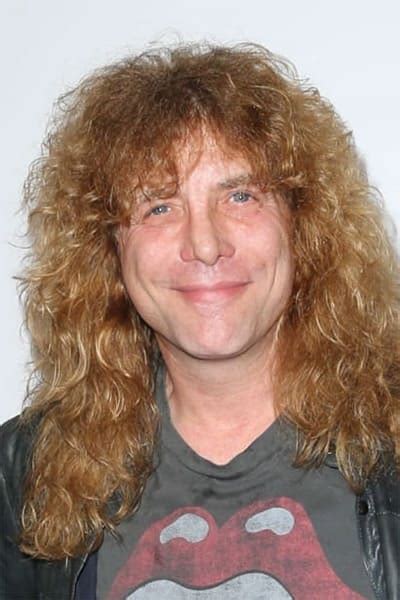 Steven Adler About Entertainment Ie