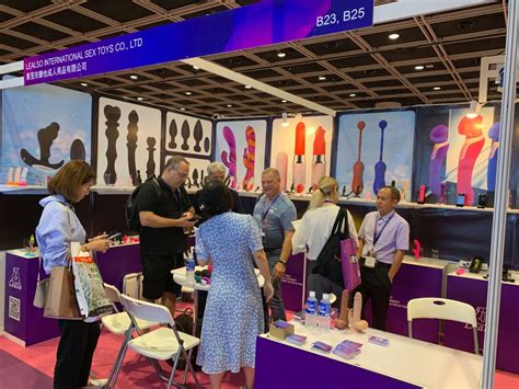 Dongguan Lealso International Sex Toys Co Ltd