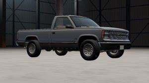 Experimental Config Pack Beamng