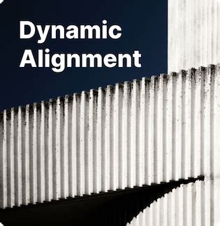 Dynamic Alignment With ResizeObserver Mavice