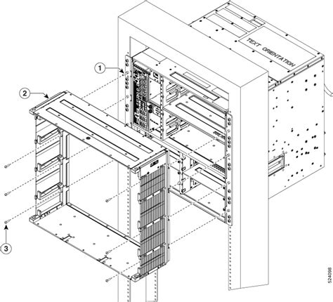 Hardware Installation Guide For Cisco NCS 1020 Install The Cisco NCS 1020 Modules Cisco